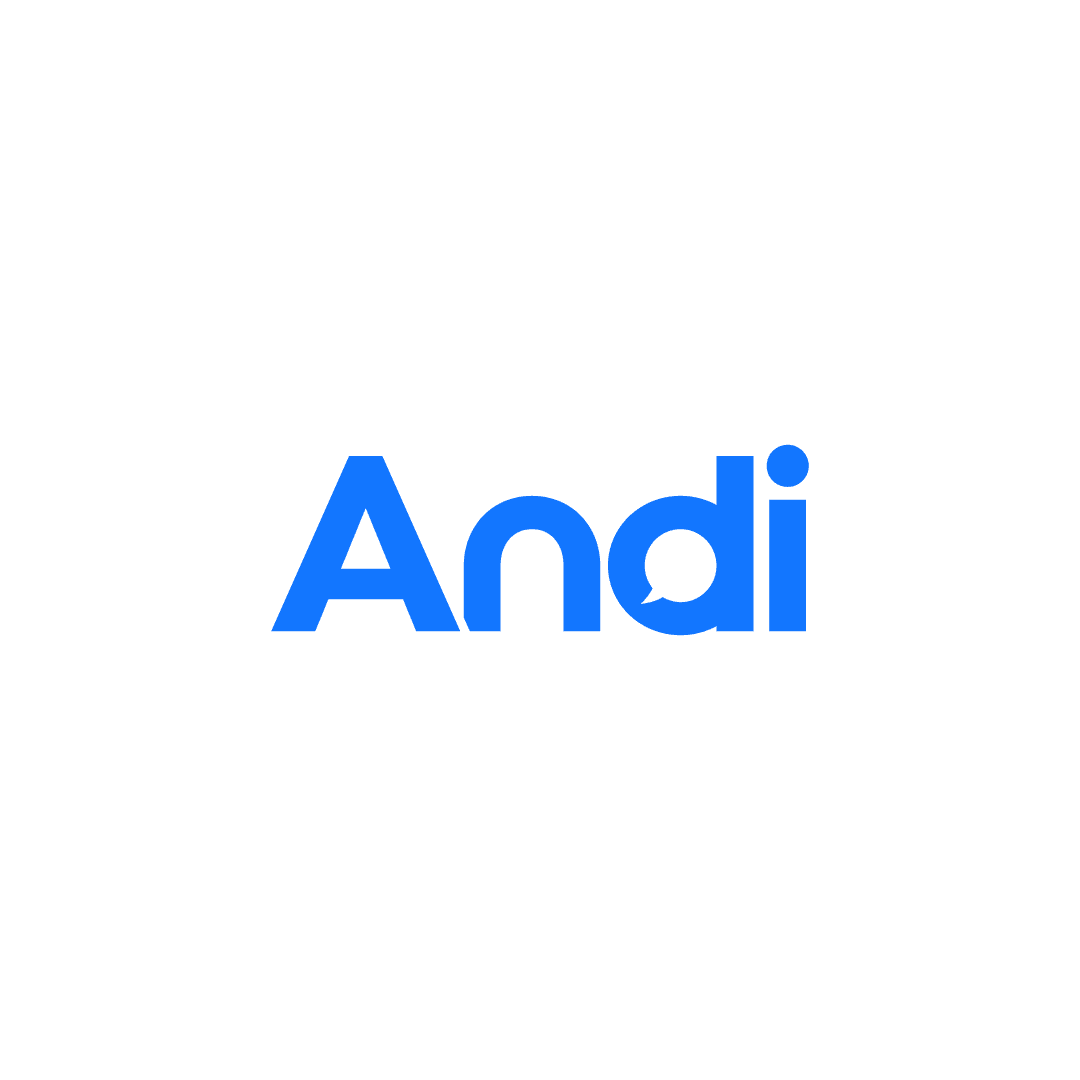 Andi | Next Generation Search Tool | Futureen
