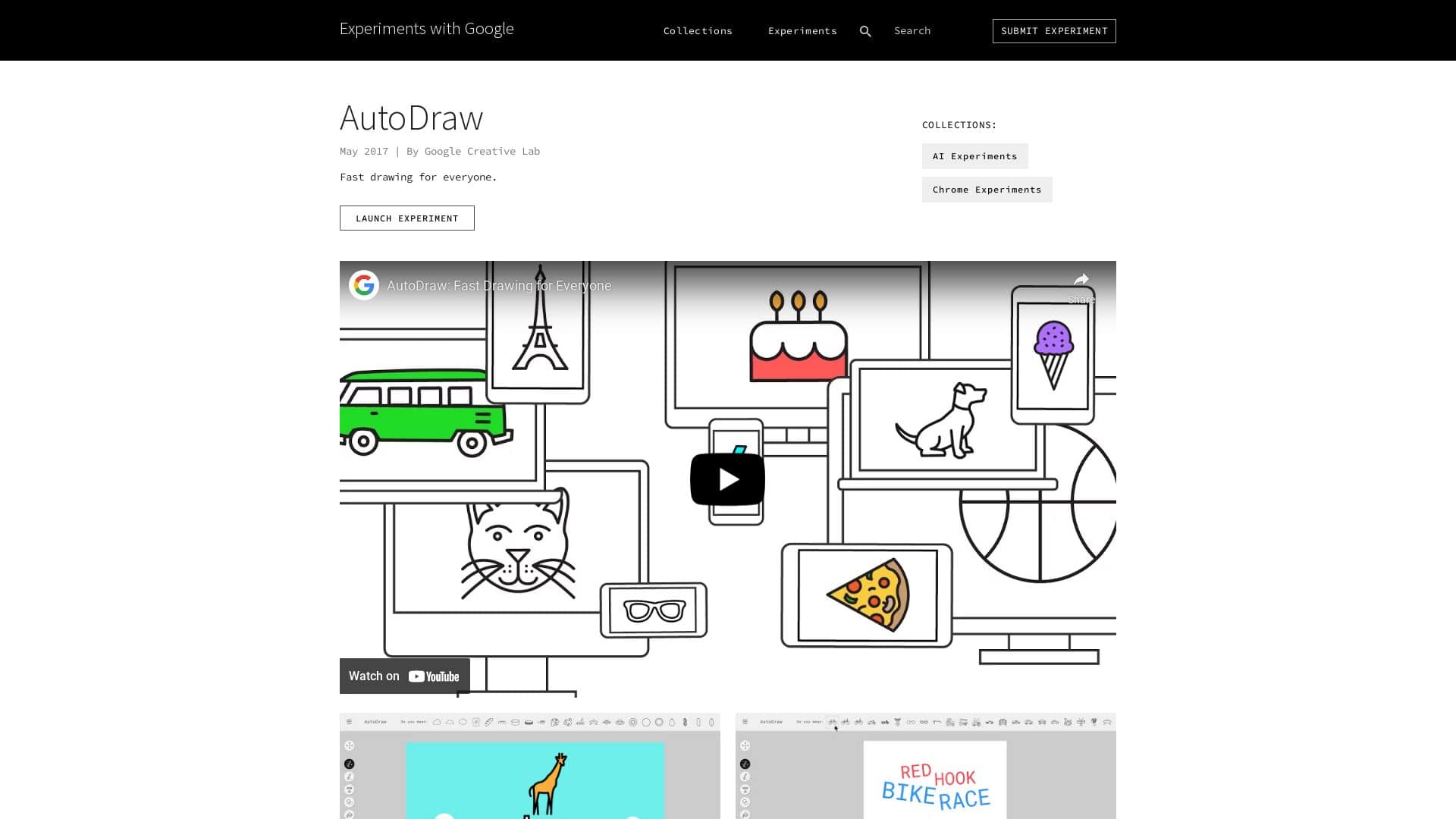 AutoDraw | Turn Doodles into Professional Artwork Instantly | Futureen