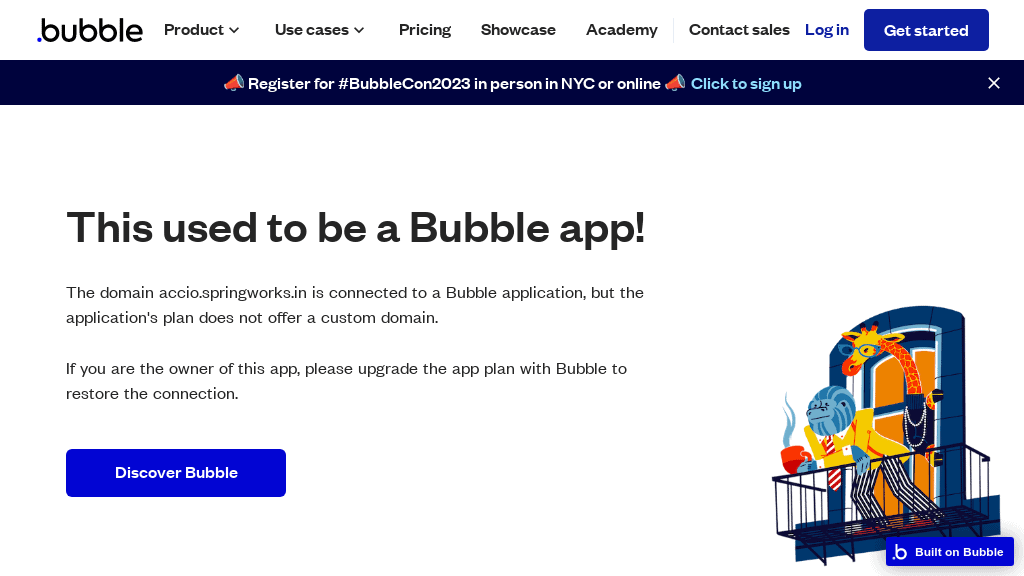 Accio | Get an instant resume summary | Futureen