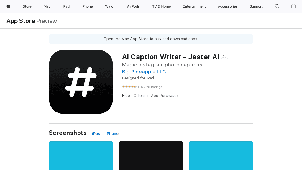AI Caption Writer | Write Captions Easily | Futureen