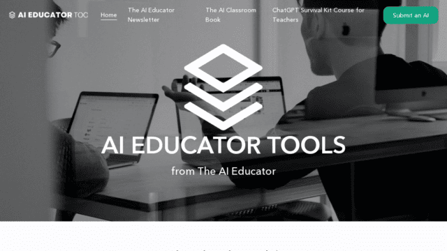 AI Educator Tools 🎓: Transforming the Classroom | Futureen