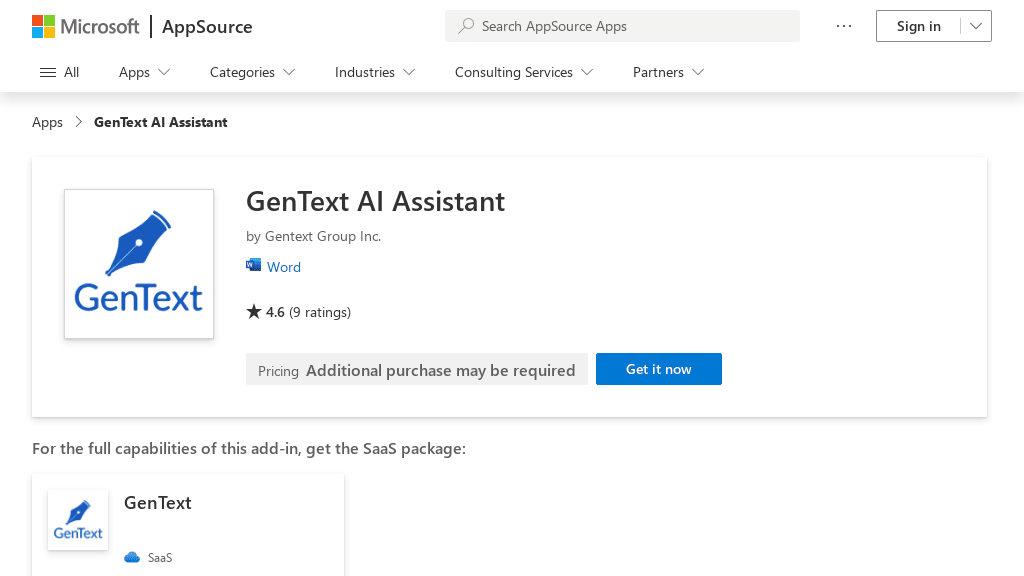 AppSource | Find the perfect app | Futureen