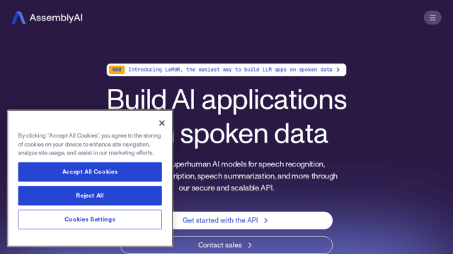AI Center 🧰 Discover the Best AI Tools | Futureen
