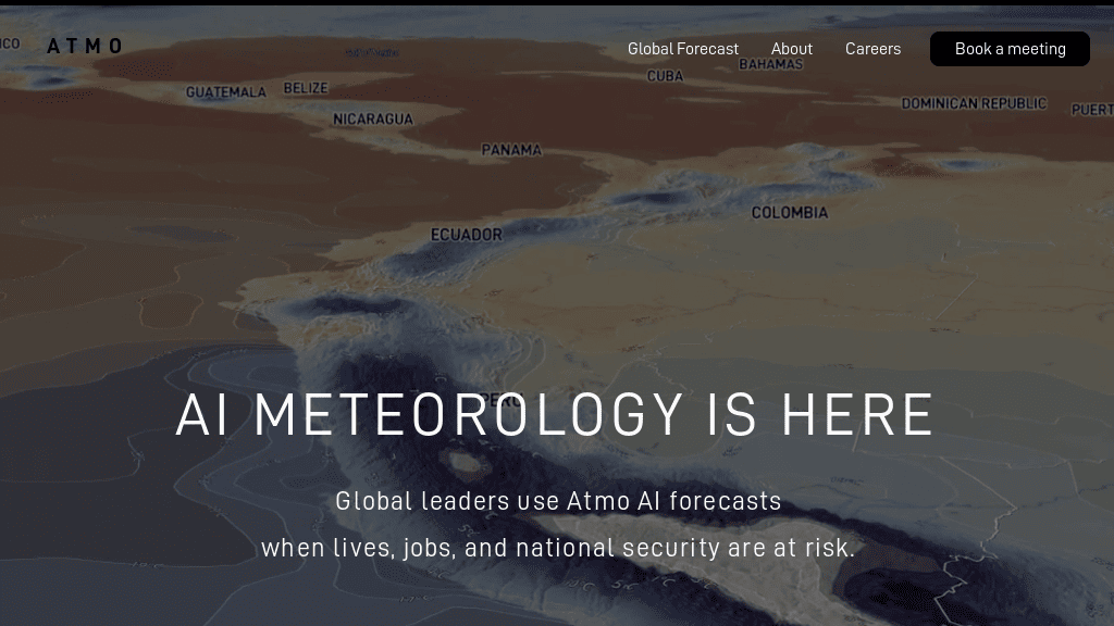 Atmo AI | Boost Your Sales | Futureen