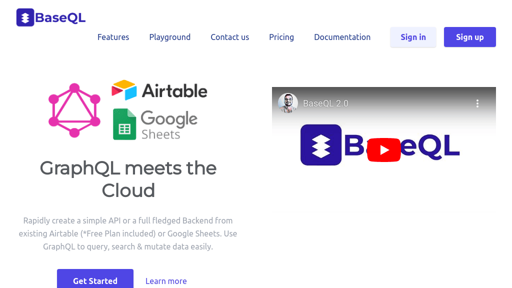 BaseQLMenu | A Guide to Efficient Menu Management | Futureen