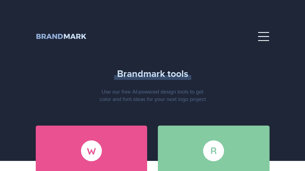 Brandmark | Create the perfect brandmark for your brand | Futureen