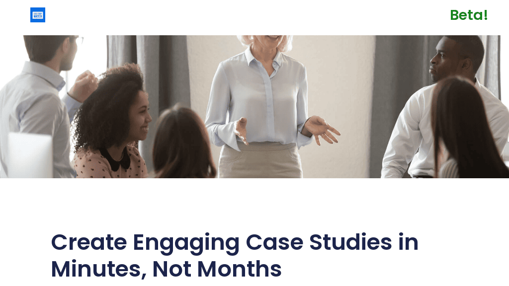 Case Study Writer | Crafting Engaging Case Studies | Futureen