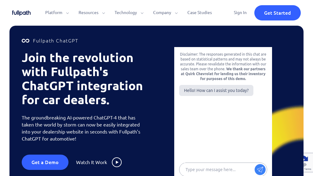 ChatGPT-4 Integration | Enhance Your Experience Today | Futureen