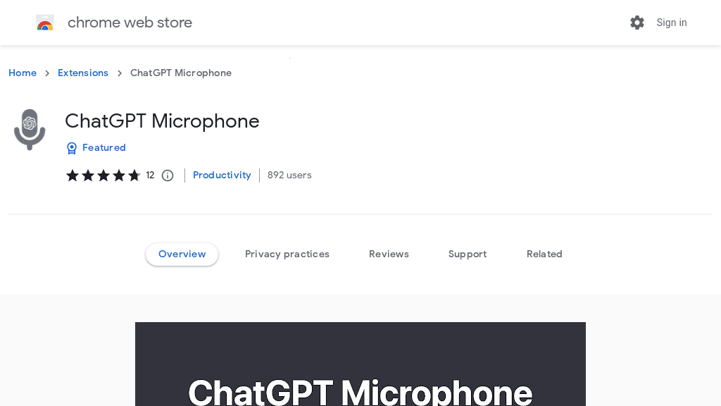 ChatGPT | Voice-to-Text and Shortcut Snippets | Futureen