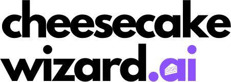 CheeseCakeWizard.AI | Personalized kosher cheesecake recipes | Futureen