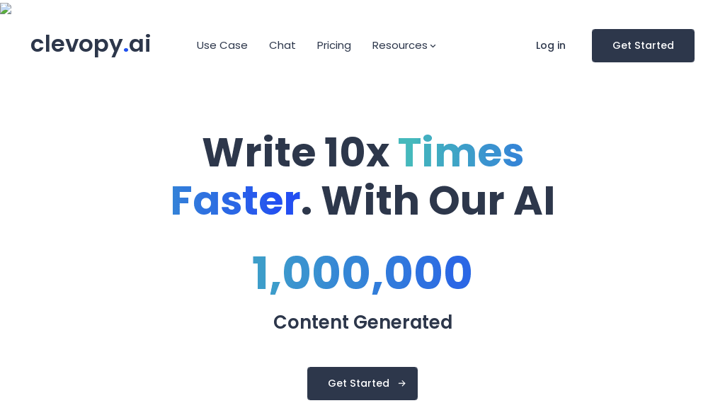 Clevopy.ai | Boost Your Writing Efficiency | Futureen
