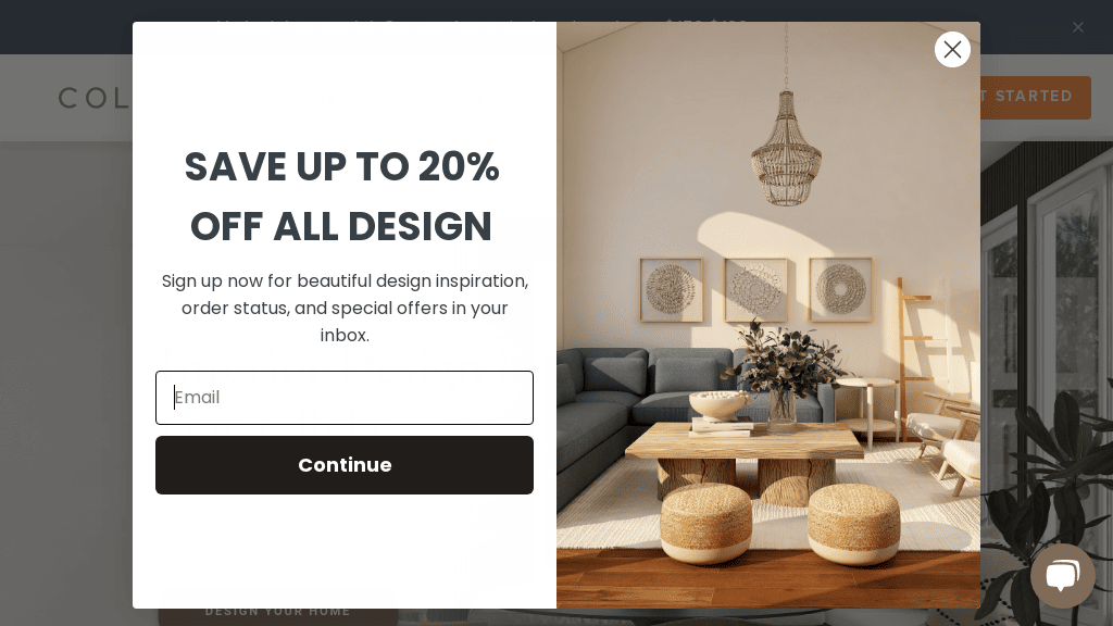 Collov | Online Interior Design Collaboration | Futureen