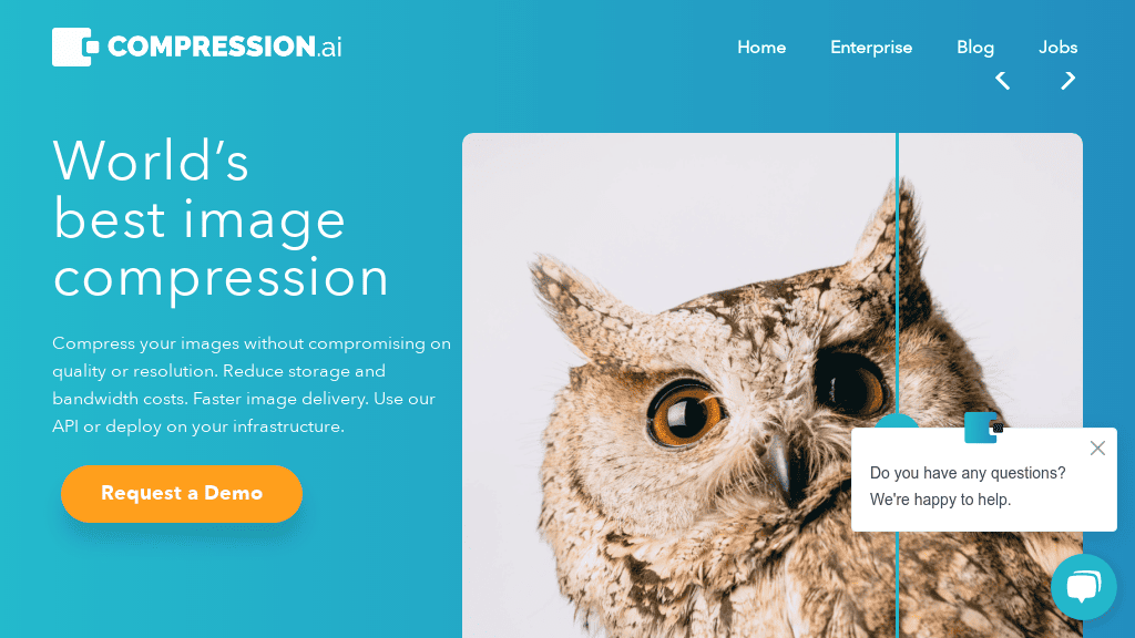 Image Compression Tool | Optimize Your Images Efficiently | Futureen