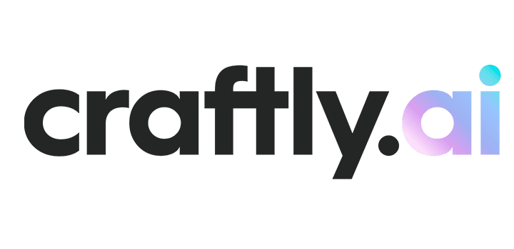 Craftly.AI | Write 7x Faster with the Top AI Copywriting Tool | Futureen