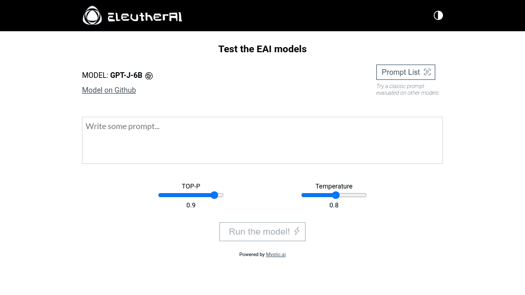 EleutherAI | Test Language Models Easily | Futureen