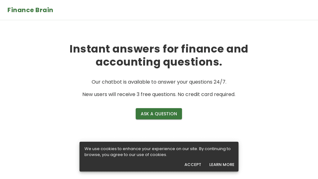 Finance Brain | Smart Strategies for Financial Success | Futureen