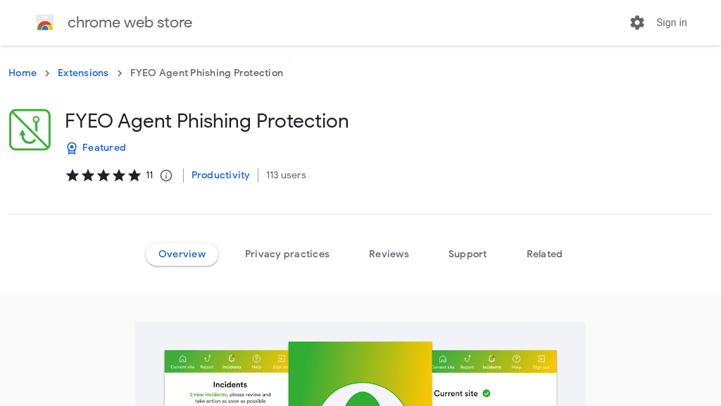 FYEO Agent | Protect Against Phishing Attacks | Futureen