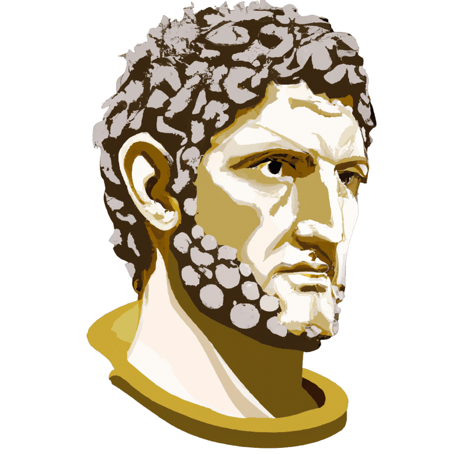 Marcus Aurelius AI | Stoic Wisdom Whenever You Need It | Futureen