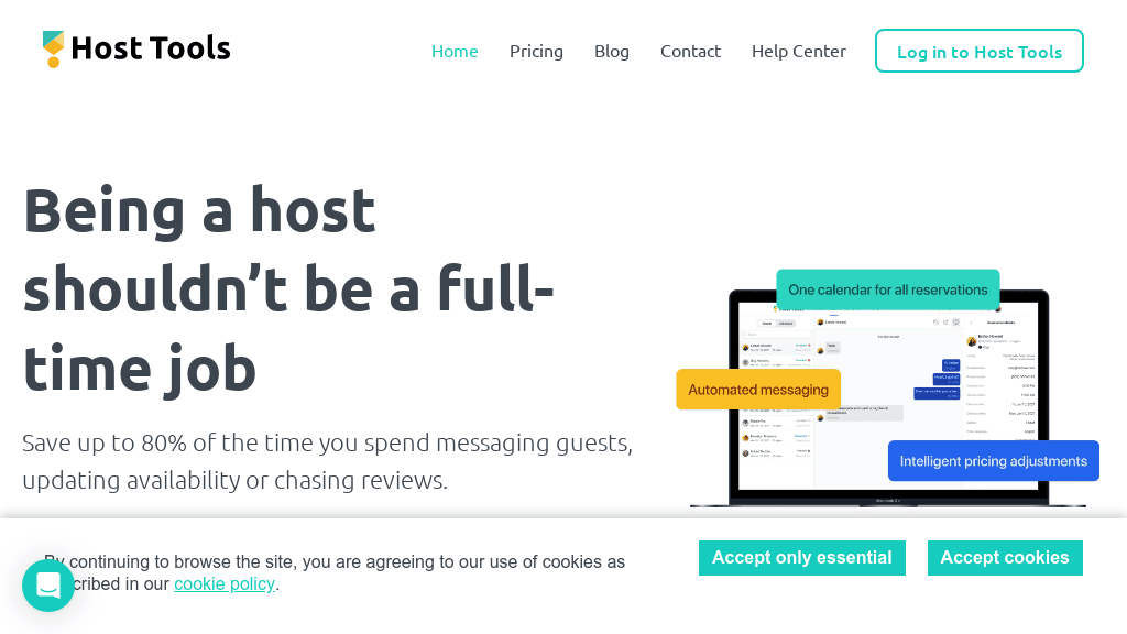 Messaging Tool | Pricing Insights and Strategies | Futureen