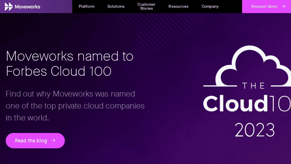 Moveworks: AI-Powered Enterprise Copilot | Futureen