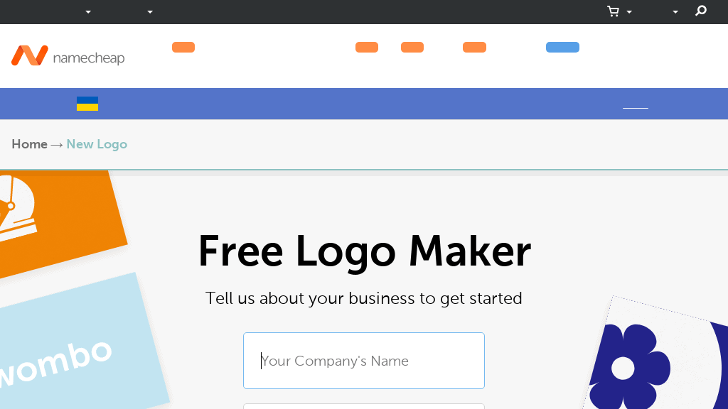 Namecheap | Affordable Domain Registration and Hosting Services | Futureen