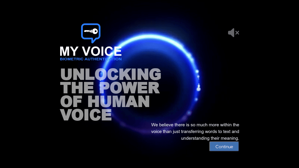 NanoVoiceTM | Real-time speaker verification on edge AI | Futureen
