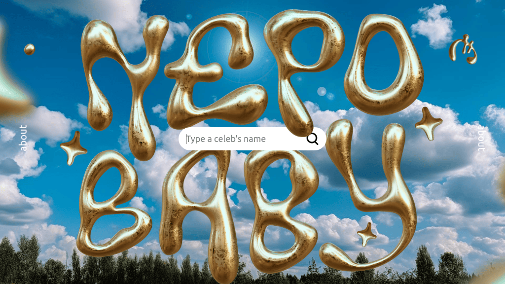 Nepo Baby | The Ultimate Parenting Resource | Futureen