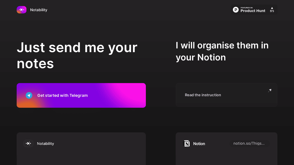 Notability | The Best Note-Taking Tool | Futureen