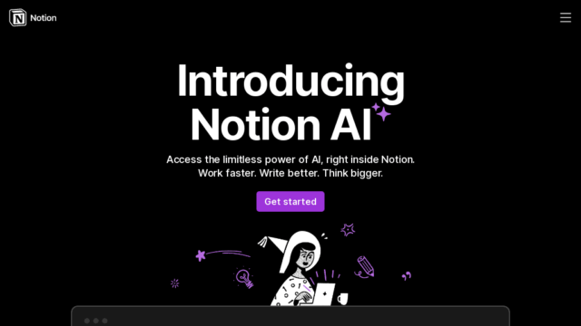 Notion AI 🚀 Supercharge your productivity with AI | Futureen