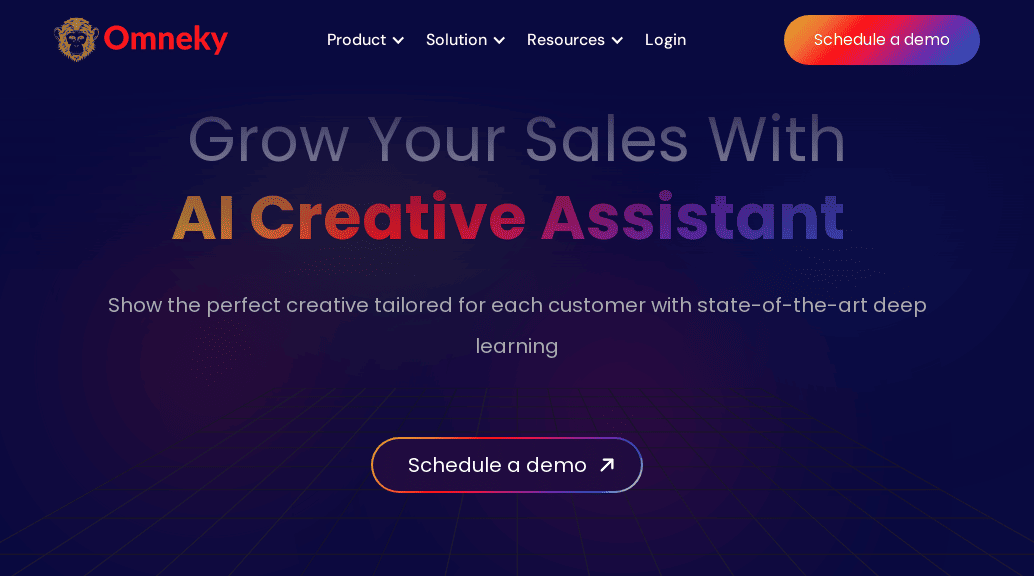 Omneky 🚀 Transforming Ads at Scale | Futureen