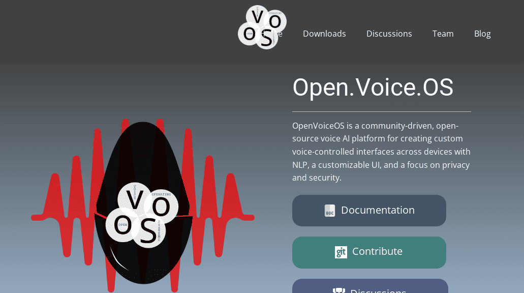 Open Voice OS | The Best Open Source Voice AI Solution | Futureen