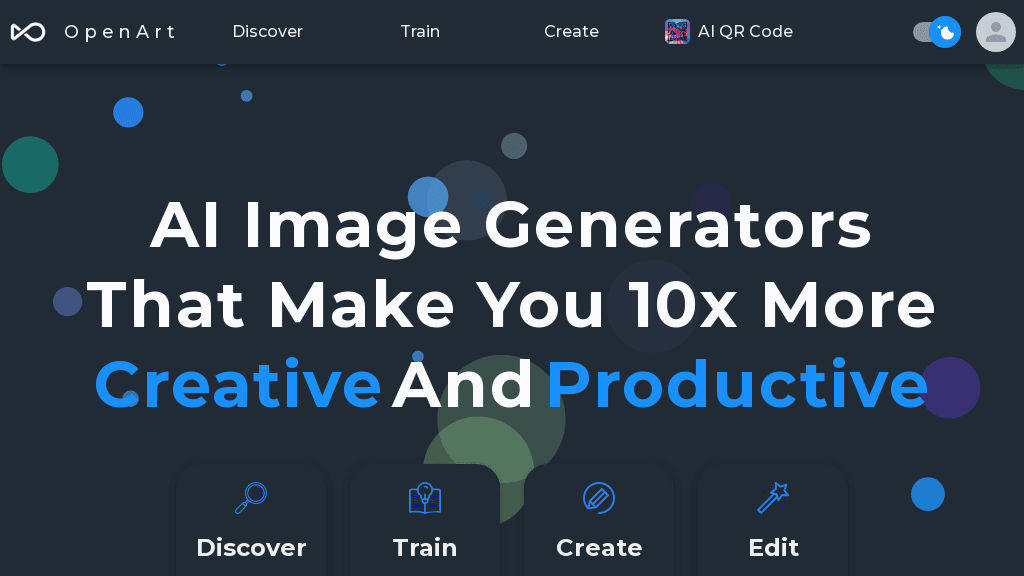 AI Art Generator | Boost Your Creativity and Productivity | Futureen