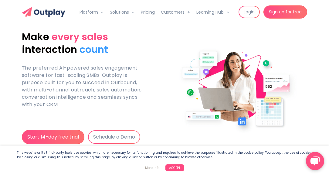 Outplay | Close Deals Faster | Futureen