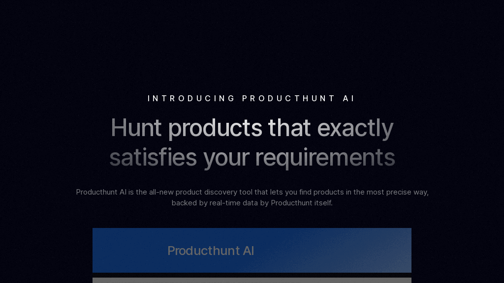 PHAI | The Ultimate AI-Powered Tool | Futureen