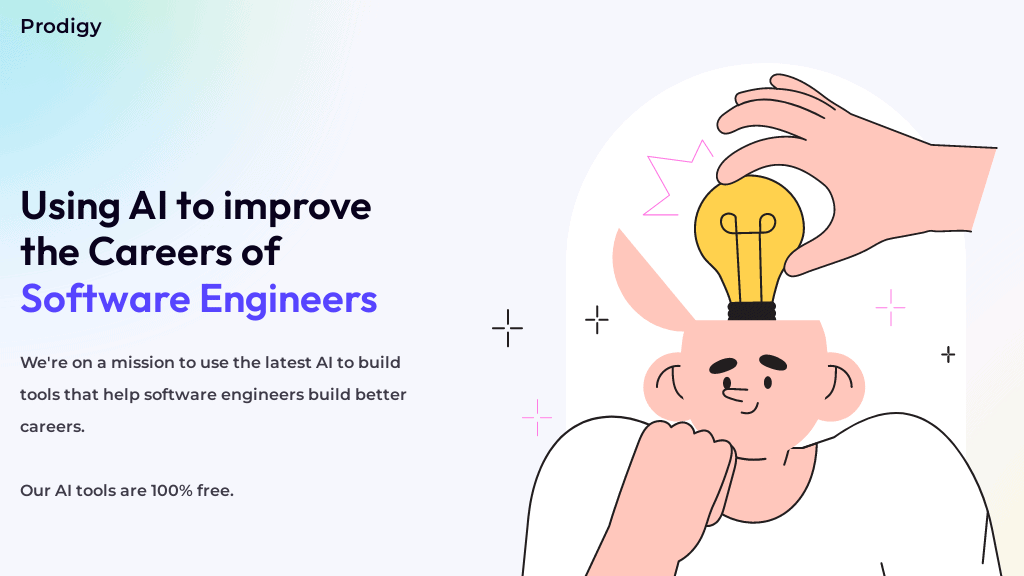 Prodigy | Transform Your Recruiting Process Today | Futureen