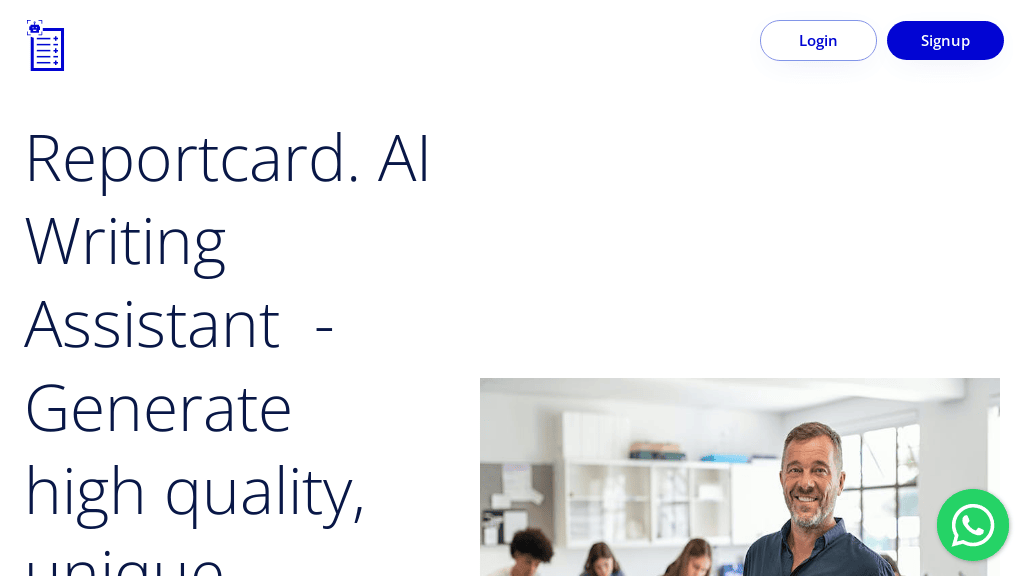Report Card Comments Tool | Customize Feedback with Ease | Futureen