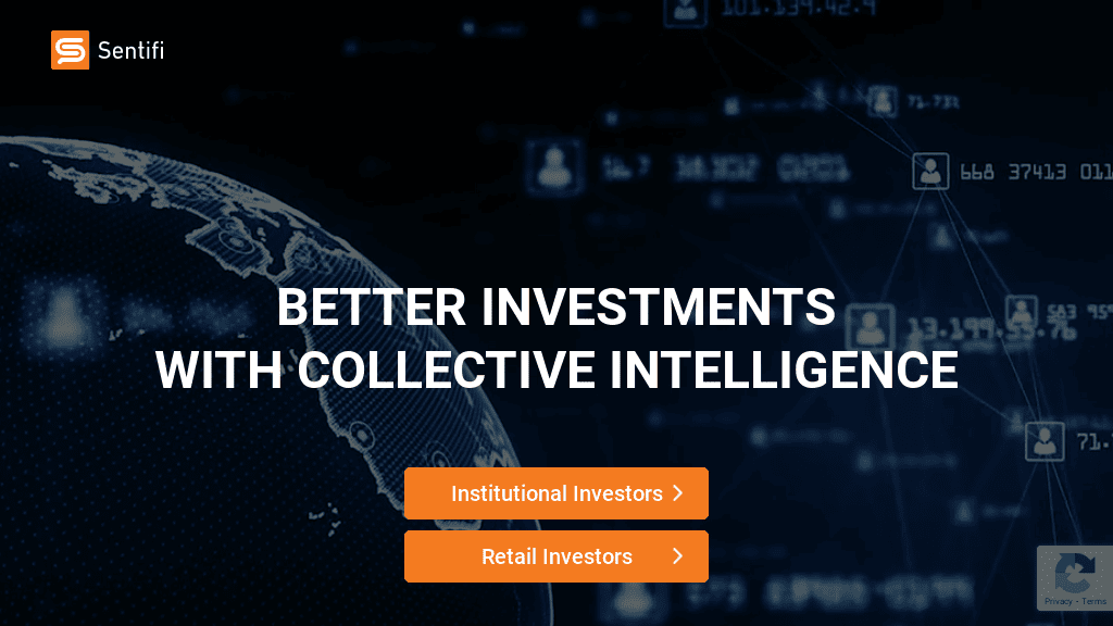 Sentifi | Real-time Financial Market Insights | Futureen