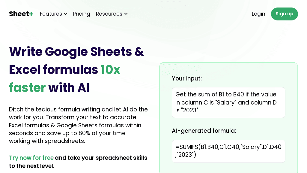 Sheet Simplify Excel And Sheets Formulas And Debugging Futureen
