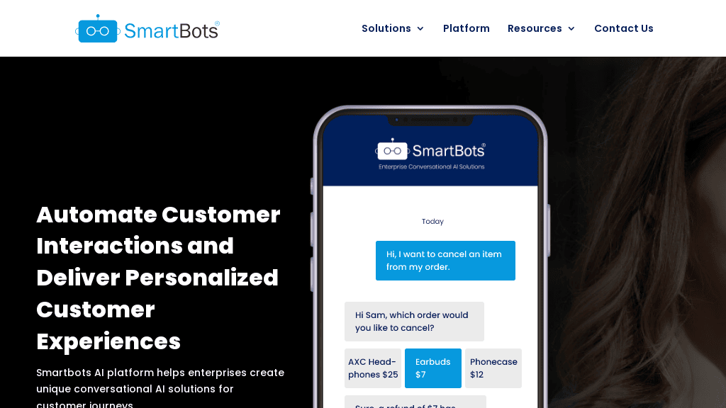 Customer Interactions | Simplified and User-Friendly Solutions | Futureen