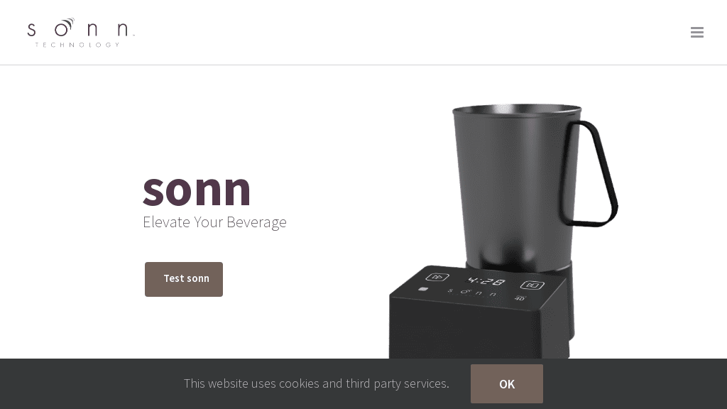 Sonn | Ignite Your Creativity | Futureen