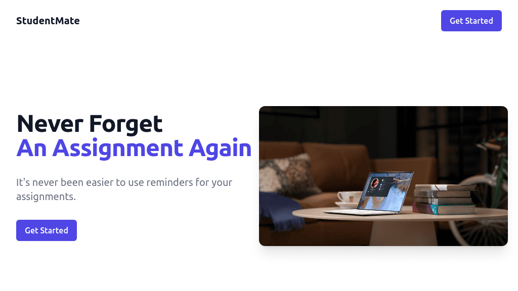 StudentMate | Boost Your Academic Success | Futureen