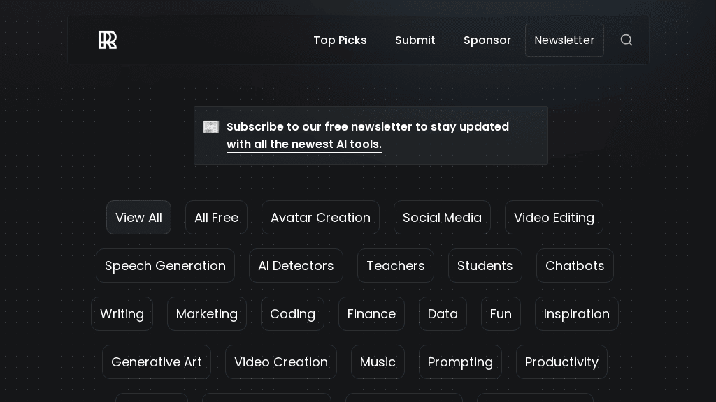 Supertools | Boost Productivity with AI Tools | Futureen
