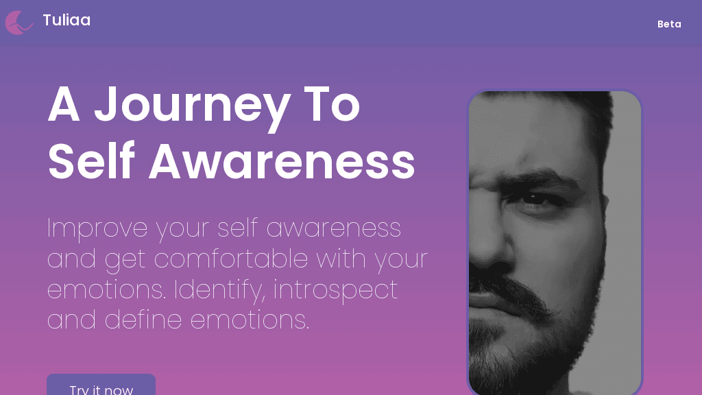 Tuliaa | Boost Self-Awareness and Emotional Intelligence | Futureen