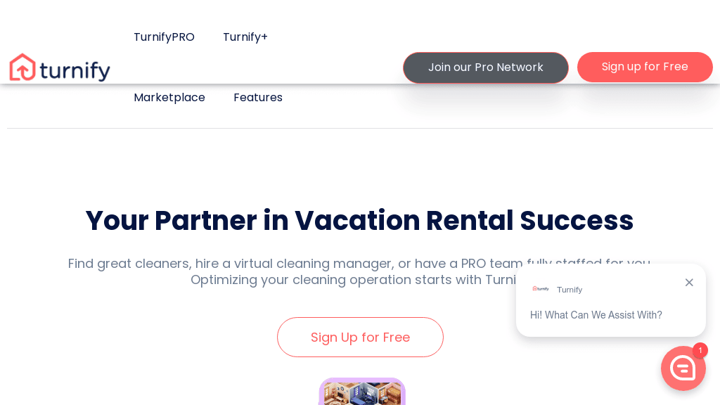 Turnify | Enhance Your Hosting Experience | Futureen
