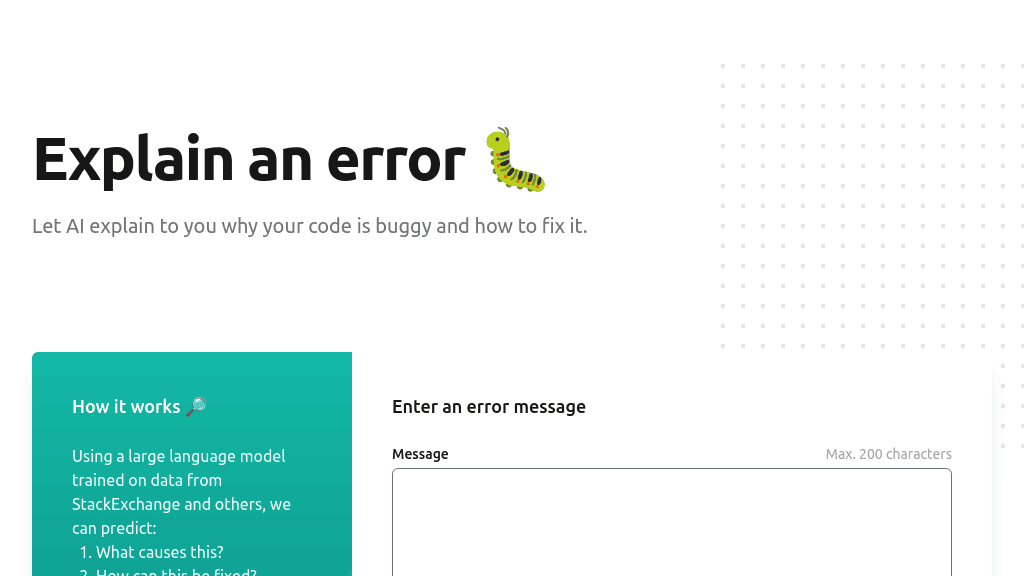 Whybug | Your Go-To Bug Tracking Tool | Futureen