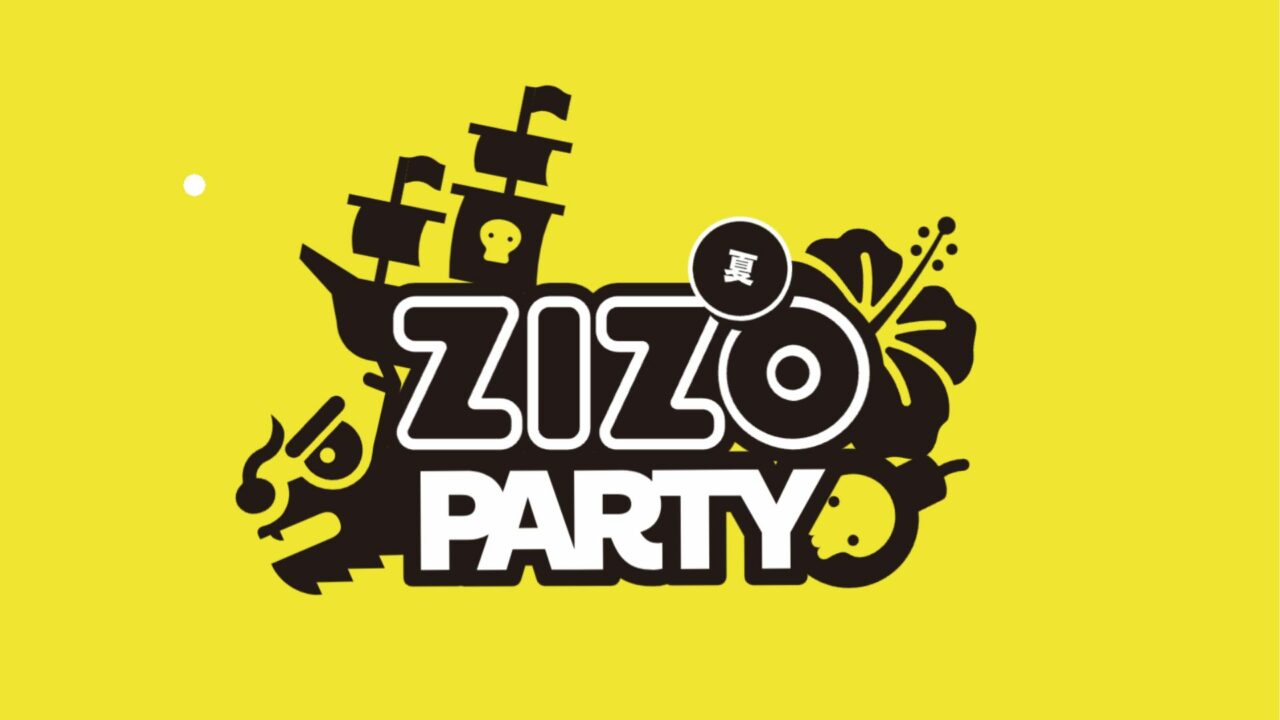 ZIZO PARTY | Aim for the sky! | Futureen