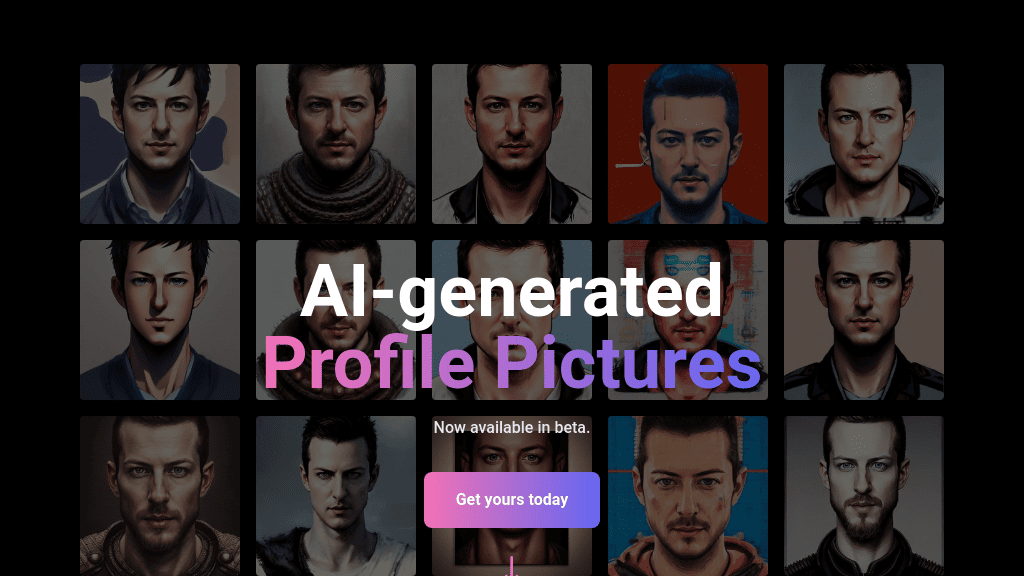 AI Profile Pictures | Creating Unique Online Identities | Futureen