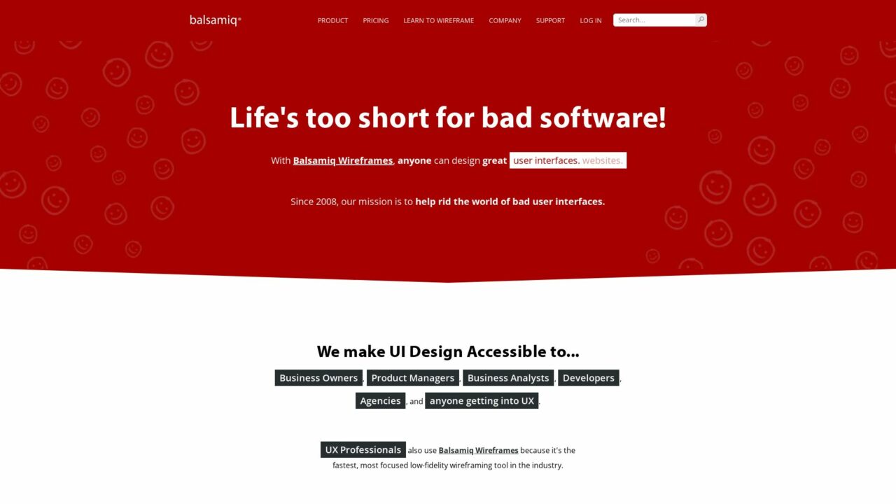 Balsamiq 🚀: Fun and Effective Wireframing Made Easy | Futureen