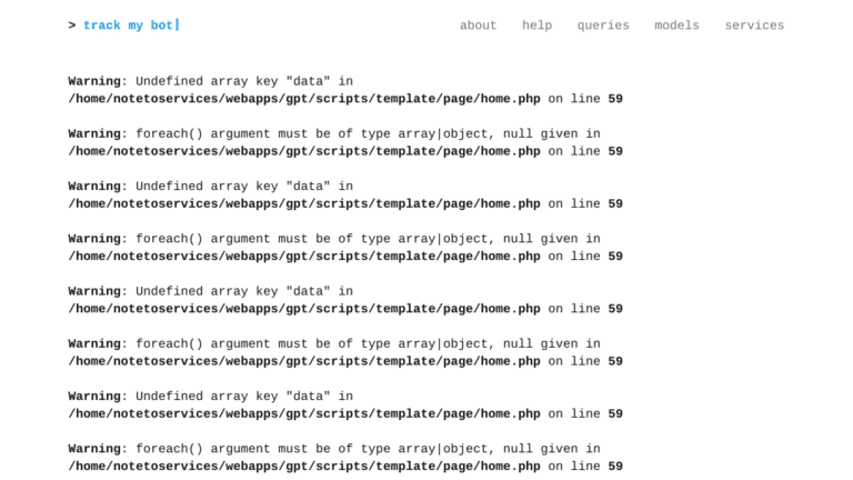 Bot Tracker | Monitor and Analyze Bot Activity Effectively | Futureen