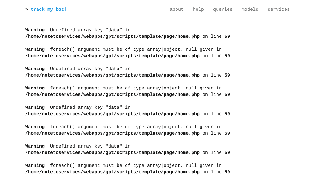 Bot Tracker | Monitor and Analyze Bot Activity Effectively | Futureen